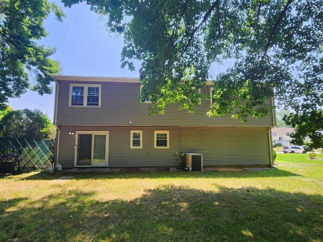 3 Albemarle Road