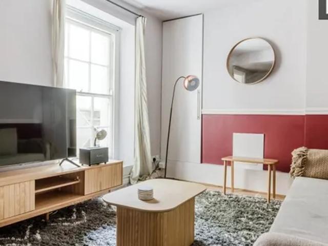 3 Albert Street, London, NW1 7NU, United Kingdom | 1 bed apartment for rent #134311675 | Rentberry