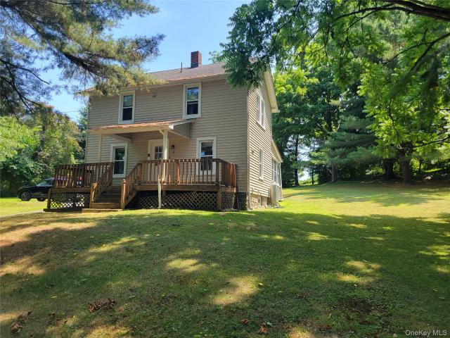 3 Albertson Road