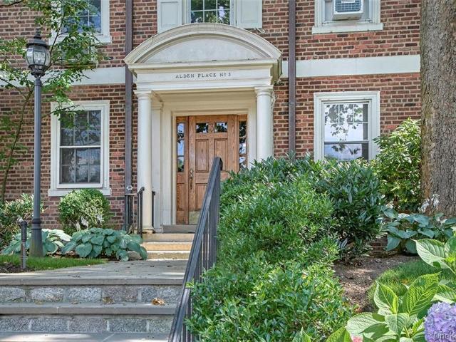 3 Alden Pl, Unit 3A, Bronxville, NY 10708 | Compass