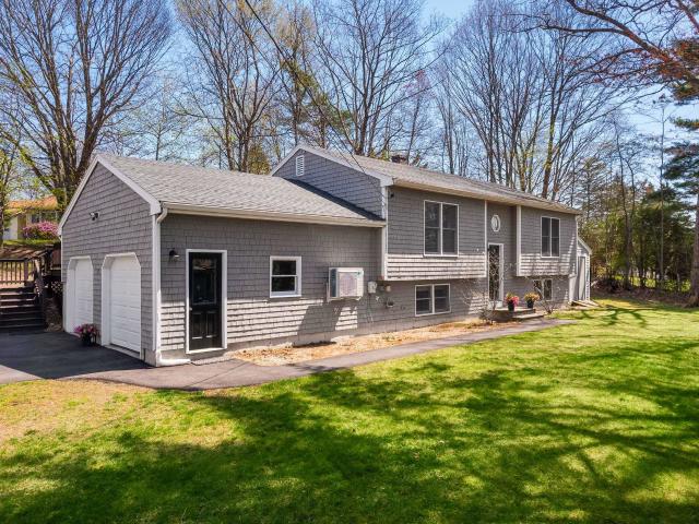 3 Alder Drive