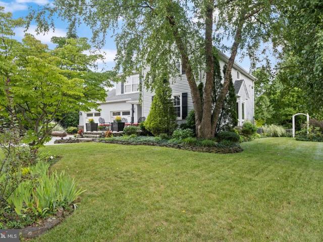 3 Alfred Drive
