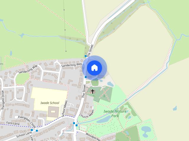 3 All Saints Close Iwade Kent
