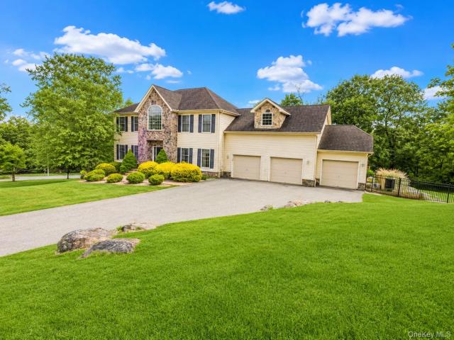 3 Alloway Crescent