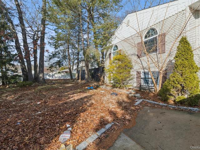 3 Allegheny Drive W