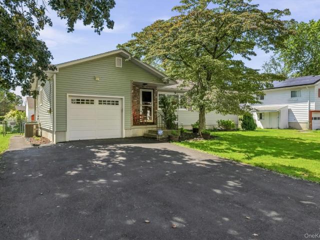 3 Allerton Avenue
