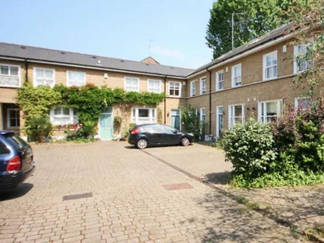 3 Allport Mews, London, E1 3LQ, United Kingdom | 3 bed house for rent #154574233 | Rentberry