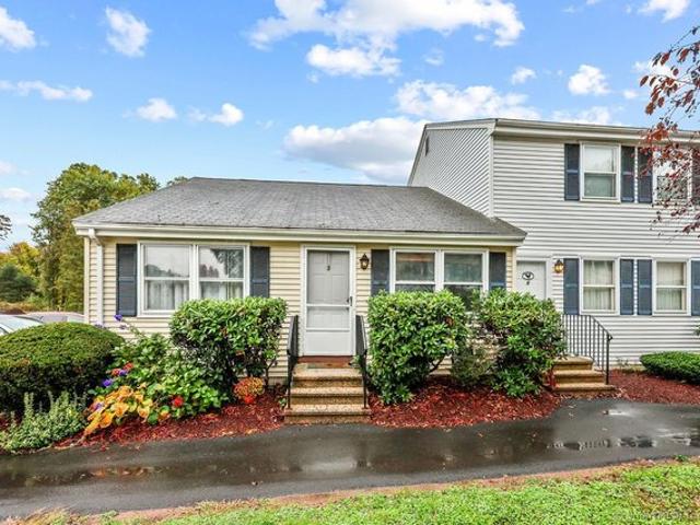 3 Allspice Ln Unit 3, Glastonbury, CT 06033