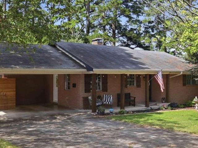 3 Amarillo Cir, Little Rock, AR 72205
