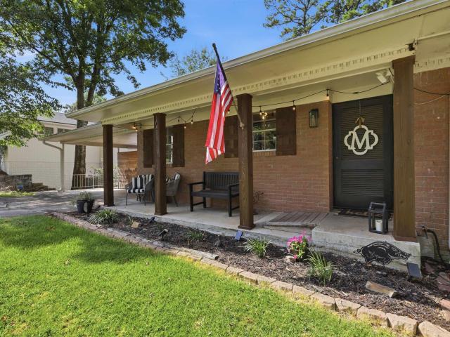 3 Amarillo Circle