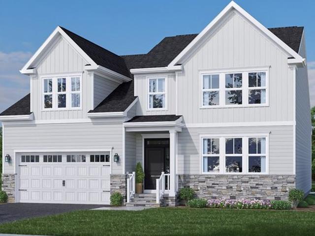 3 American Way, Manalapan, NJ 07726