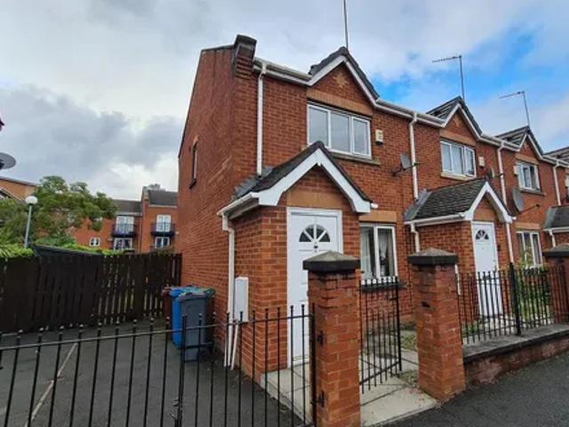 3 Ancroft Street, Manchester, M15 5JW, United Kingdom | 2 bed duplex for rent #115020074 | Rentberry