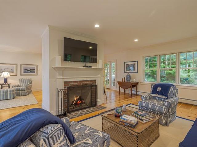 3 and 5 Graves Ln, Mount Desert, ME 04662