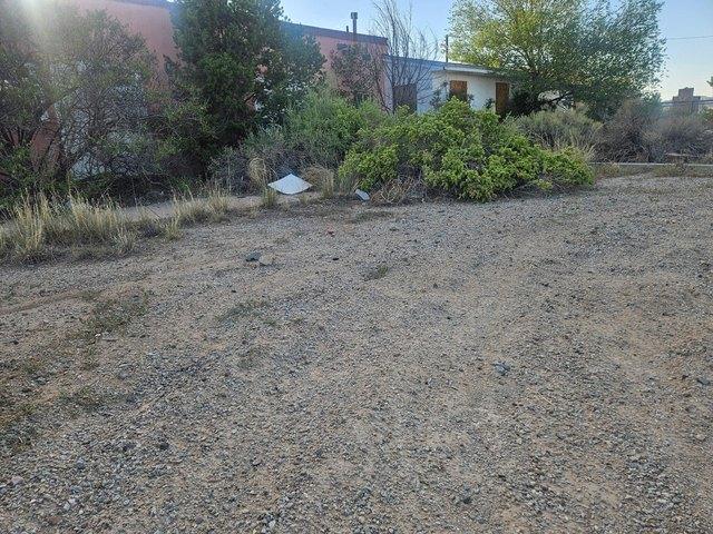 3 and 5 Luz De La Luna Ct, Belen, NM 87002