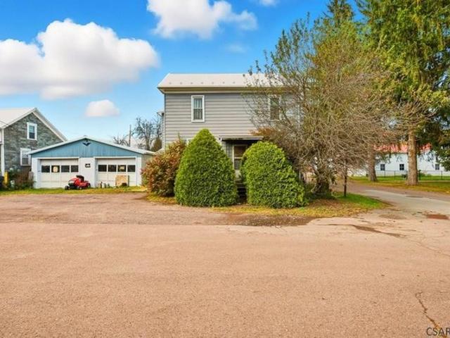 3 and 5 St N, Meyersdale, PA 15552