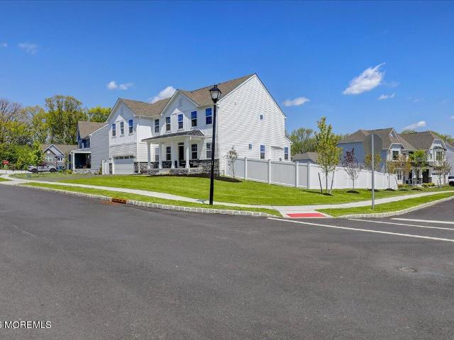 3 Annapolis Street