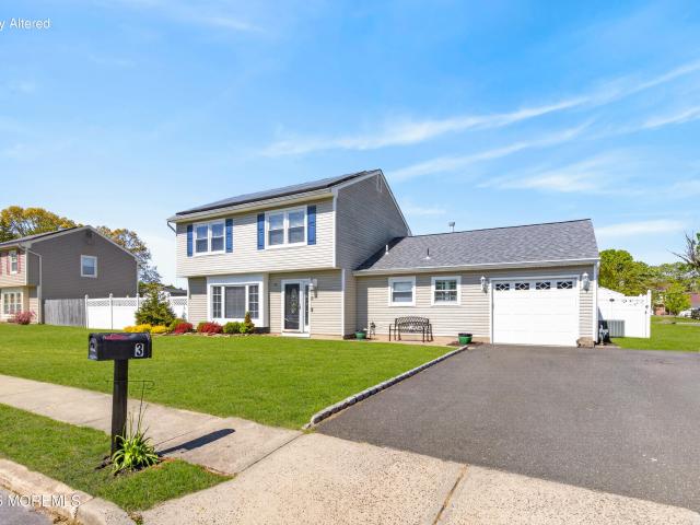 3 Annie Drive