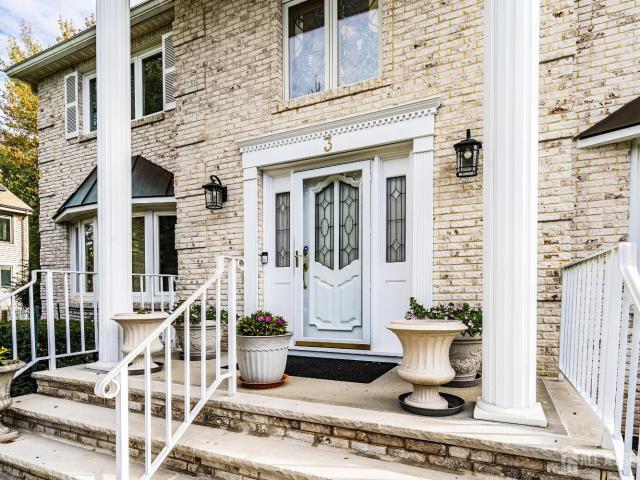 3 Anthony Avenue