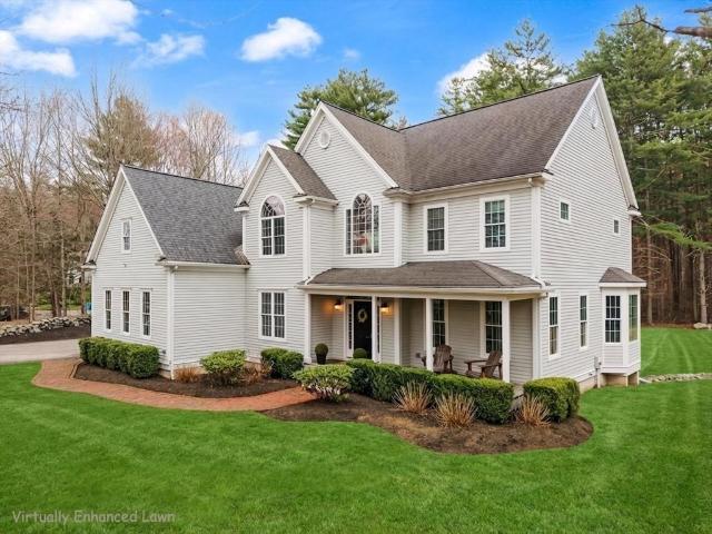 3 Antique Cir, Sudbury, MA 01776 | MLS #73501 | Compass
