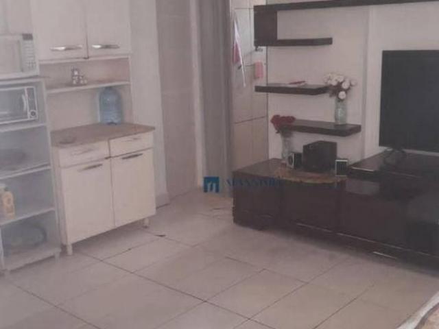 3 Apartamentos à Venda no Condomínio Del Lago II Paranoá/DF