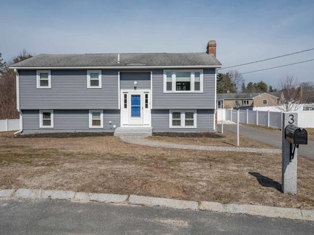 3 Appaloosa Pl, Nashua, NH 03062