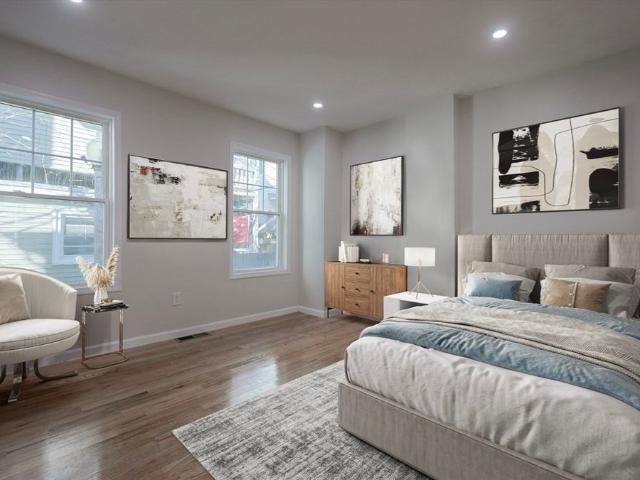 3 Appian Pl Unit TH, Boston, US, MA