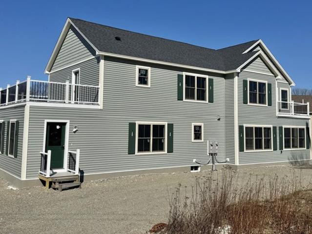 3 Applewood Ln Unit 3, Bar Harbor, ME 04609