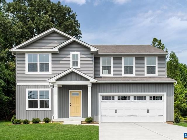 3 Arches Ln, Barboursville, VA 22923