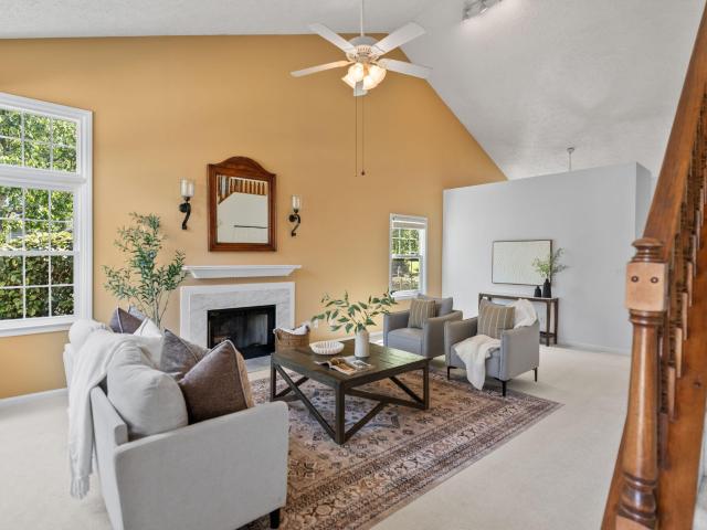 3 Arborfield Lane
