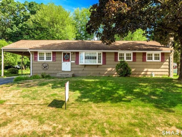 3 Arrow St, Enfield, CT 06082