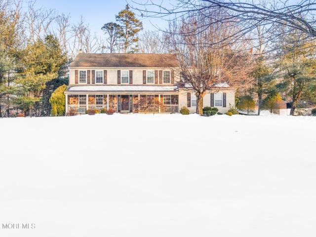 3 Arrowhead Circle, Jackson, US, NJ