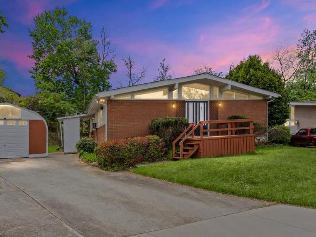 3 Arrowhead Court