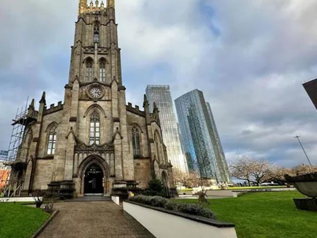3 Arundel Street, Manchester, M15 4JZ, United Kingdom | 2 bed apartment for rent #139266565 | Rentberry