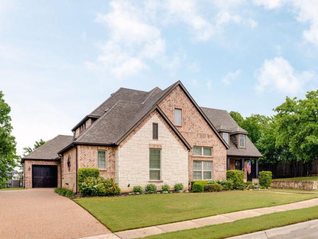 3 Asheville Lane