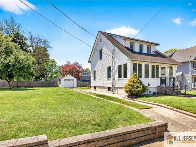3 Buchman Street