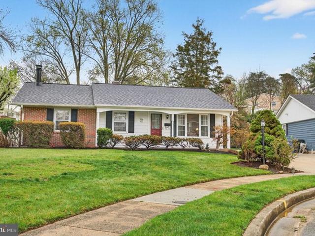 3 Bucksport Ct, Baltimore, MD 21228