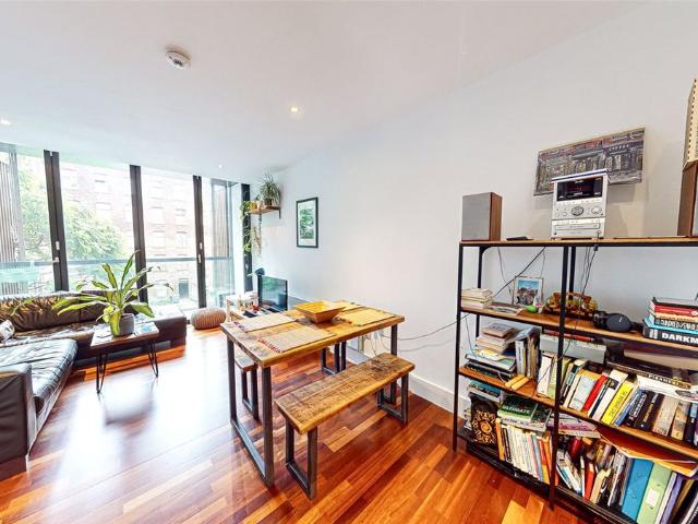 3 Burton Place, Castlefield, Manchester M15, 2 bed flat to rent, £1,350 pcm | PrimeLocation