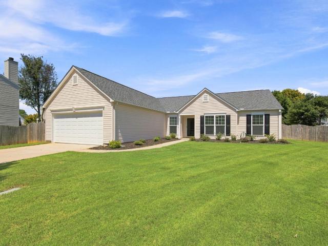 3 Buzzell Court