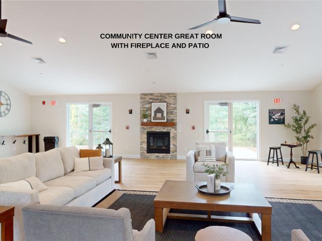 3 B Connor Ct, Unit 3B, Epping, NH 03042 | MLS #5056