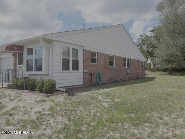 3 B Ironside Drive