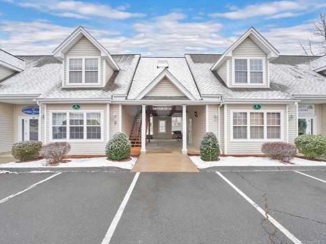3 B Pasco Dr, East Windsor, CT 06088