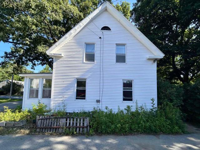 3 Baker Avenue
