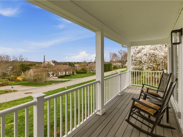 3 Baldwin Road