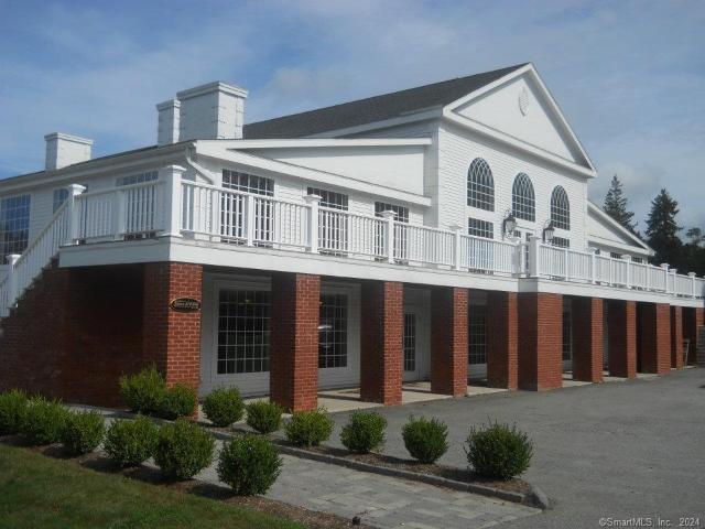 3 Banner Rd, Unit 119, East Haddam, CT 06469 | MLS #24144 | Compass