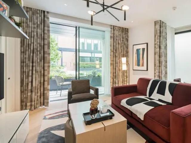 3 Basil Street, London, SW1X 9LF, United Kingdom | 1 bed apartment for rent #167073607 | Rentberry