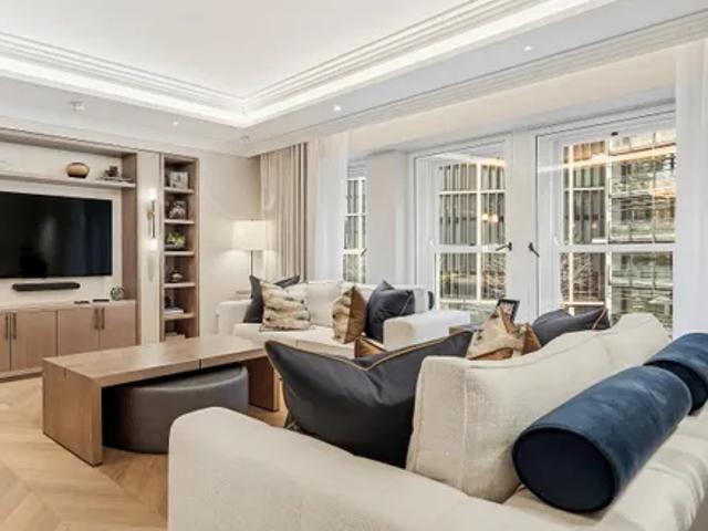 3 Basil Street, London, SW1X 9LF, United Kingdom | 4 bed apartment for rent #167523053 | Rentberry