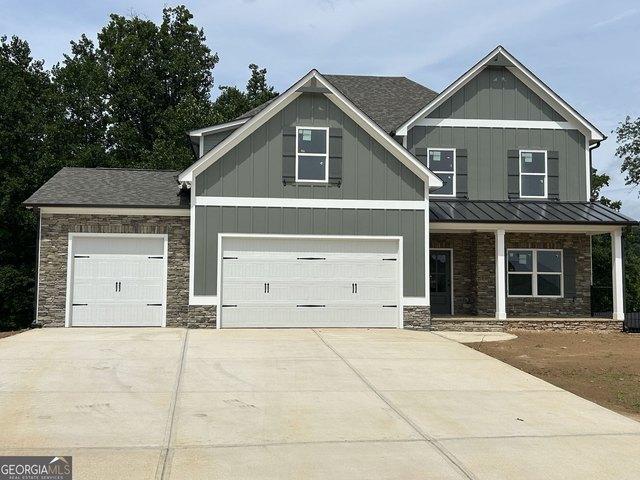 3 Barnwood Pt, Dallas, GA 30132