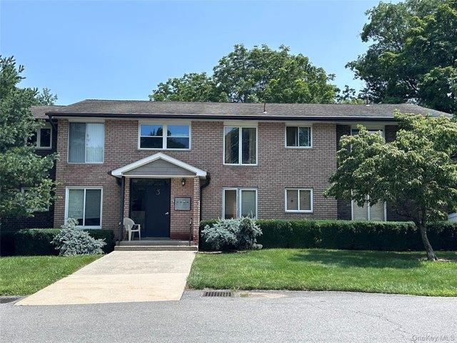 3 Barnett Dr Unit 3, Monroe, NY 10950