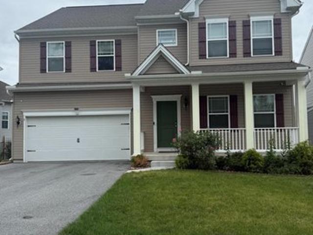 3 Barnhart Cir, Mechanicsburg, PA 17050
