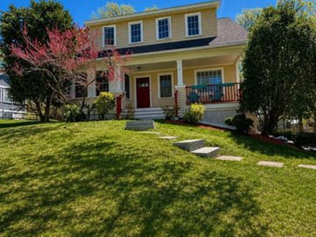 3 Baron Rd, Hampton, NH 03842